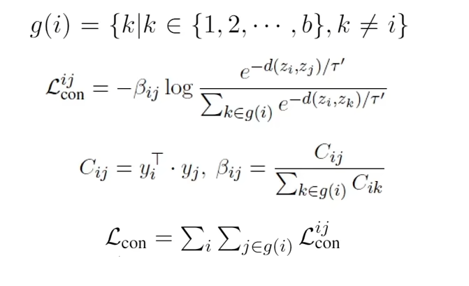 Contrastive Learning-Enhanced Nearest Neighbor Mechanism for Multi-Label Text Classification-CSDN博客