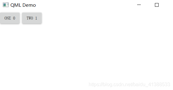 QML Repeater：掌握Qt快速构建动态列表的技巧-CSDN博客