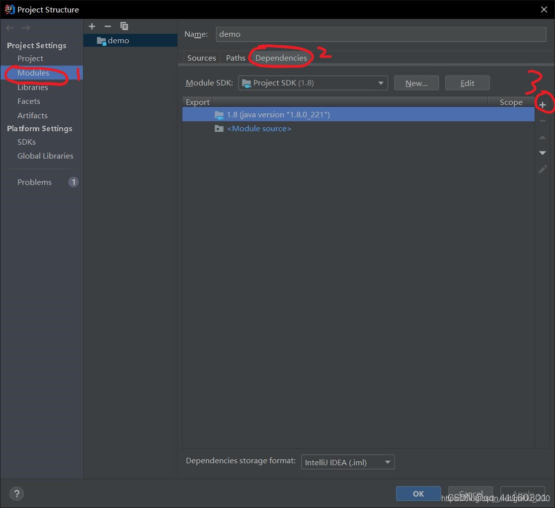 IDEA中添加junit4的三种方法_idea添加junit-CSDN博客