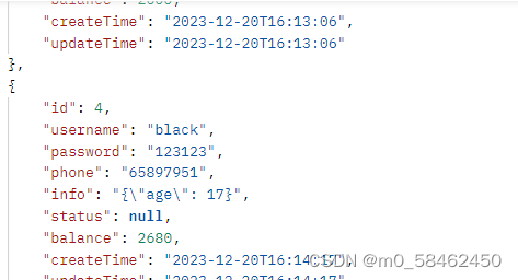 Springboot通过前端发起请求，上传excel文件解析数据 postman进行操作_postman上传excel-CSDN博客