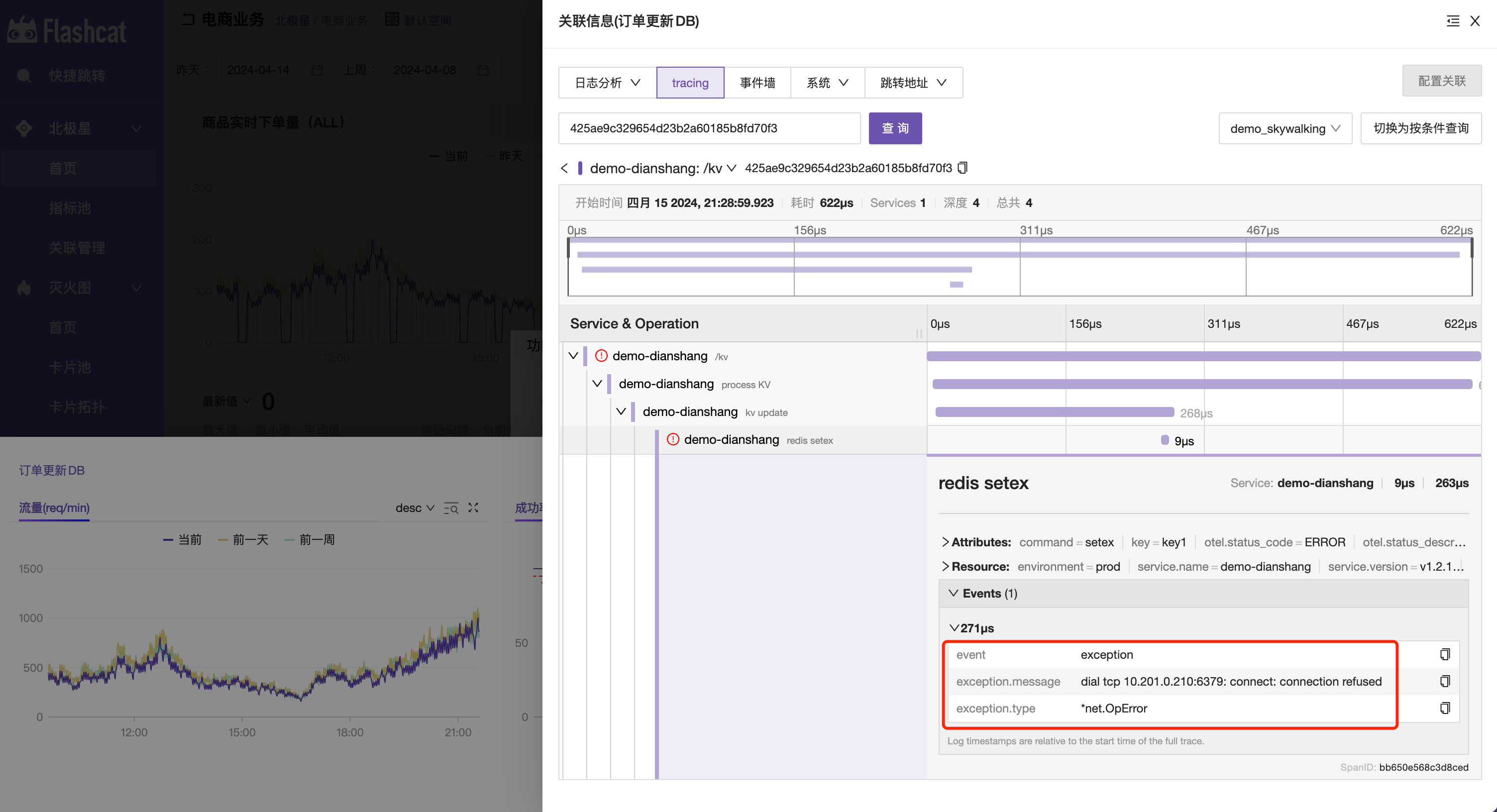 手摸手教你把Ingress Nginx集成进Skywalking_nginx 接入skywalking-CSDN博客