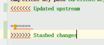 SourceTree拉取代码和自己本地代码冲突解决方案，git -c diff.mnemonicprefix=false -c core.quotepath=false fetch ...