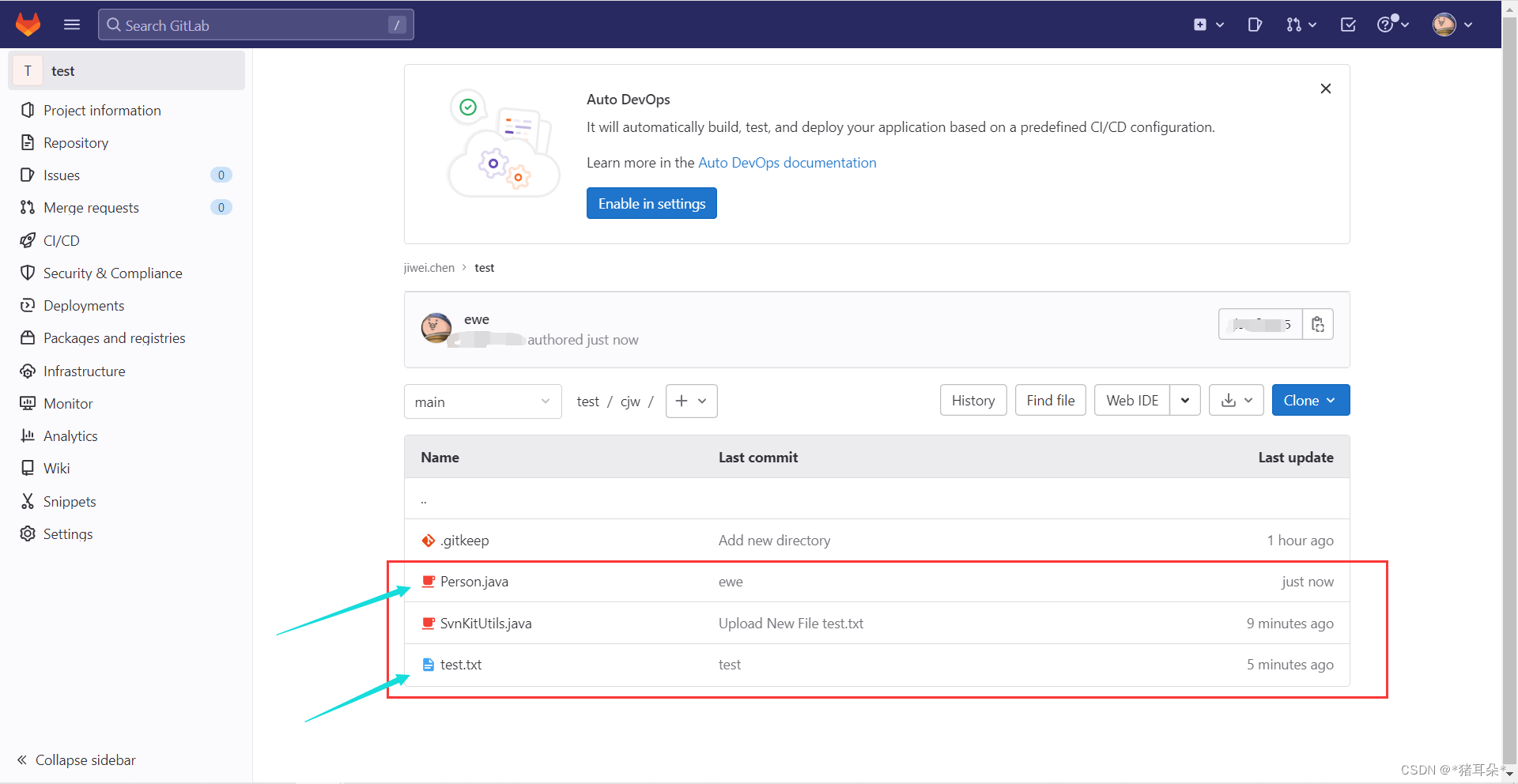 使用tortoisegit拉取(clone)、提交代码至托管仓库(gitlab、github、gitee)tortoisegit拉取代码 Csdn博客