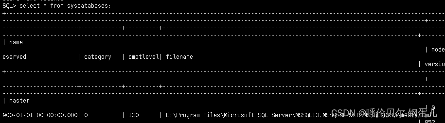 Linux下使用odbc连接sqlserver 202201 06sqlserver 2022 在 Linux用什么客户端连接 Csdn博客