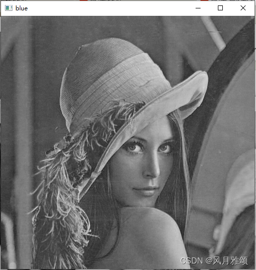 彩色空间转换：RGB、YCrCb、HSV在图像处理中的应用-CSDN博客