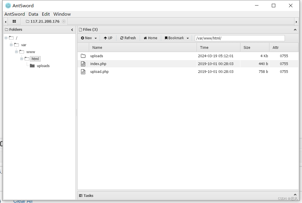 BUUCTF/BUU UPLOAD COURSE 1-CSDN博客