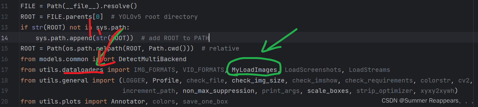 Realsense D435i 通过YOLOv5、YOLOv8输出目标三维坐标_yolov5+d435i-CSDN博客