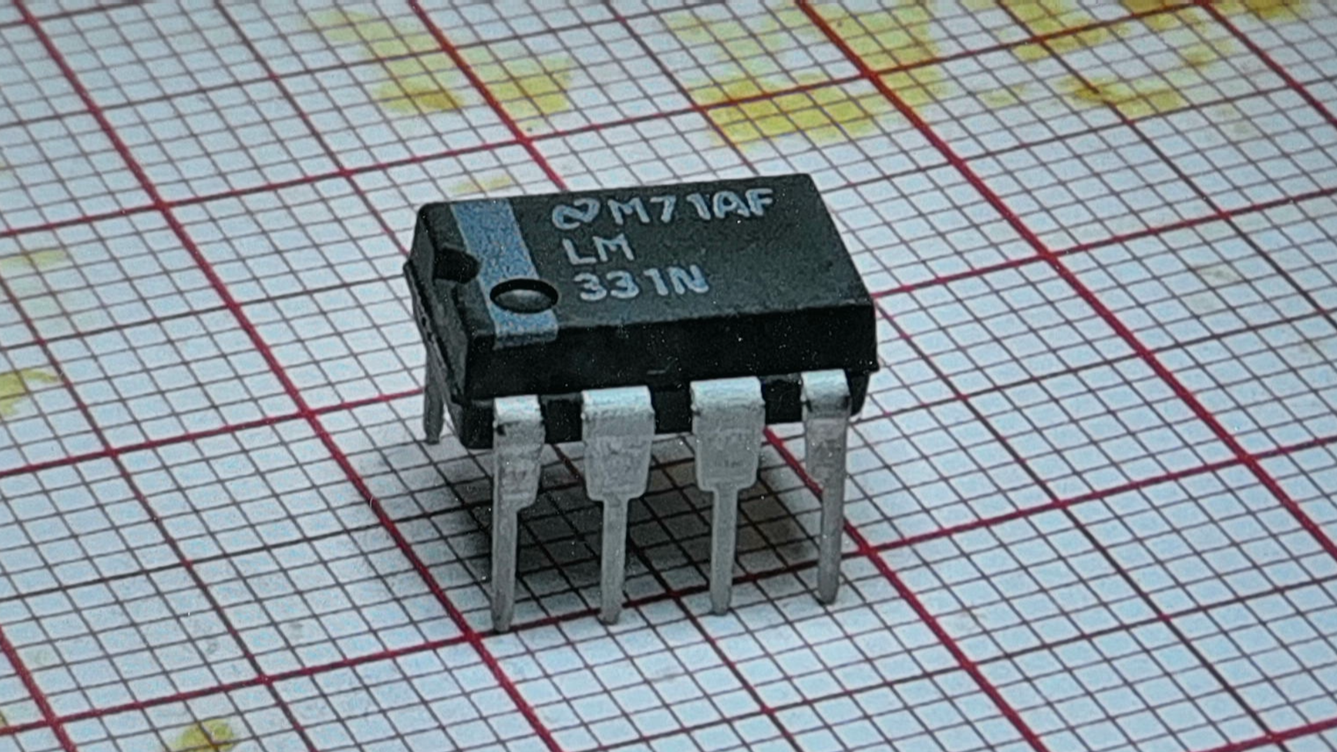 LM331的基本功能-CSDN博客