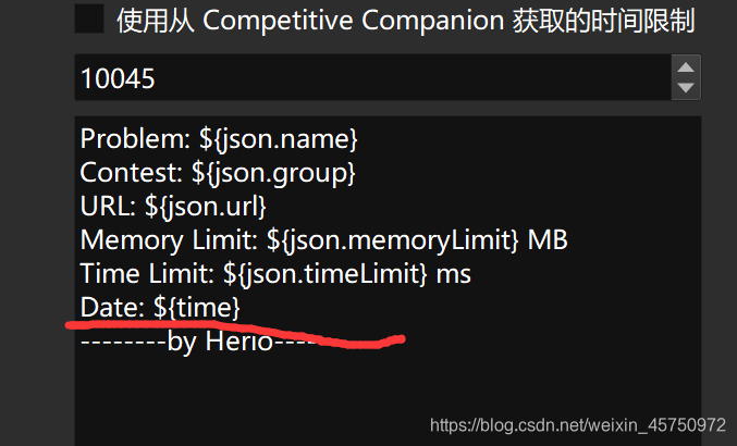 CPEditor：竞赛辅助工具全方位指南-CSDN博客