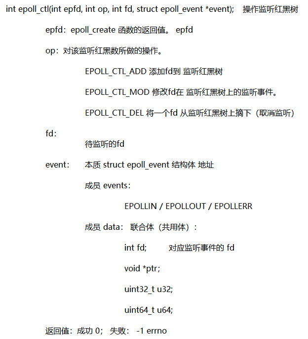 多路I/O转接 Epoll-CSDN博客