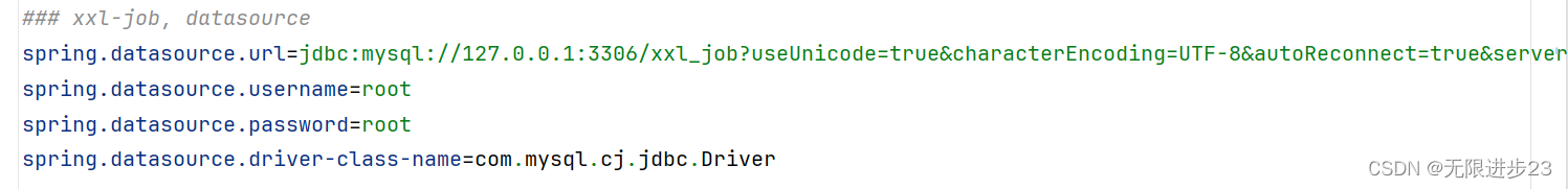 Spring Boot 整合 Xxl Job 保姆级教程!springboot Xxjob Csdn博客