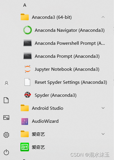 安装labelimg及出现的问题_can't open file 'labelimg.py': [errno 2] no such f-CSDN博客