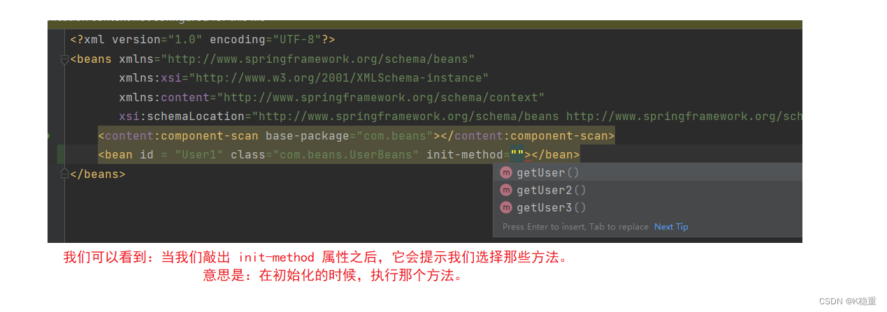 【Java成王之路】EE进阶第五篇 Spring 的 Bean 作用域 和 生命周期_java bean request作用域实现原理-CSDN博客