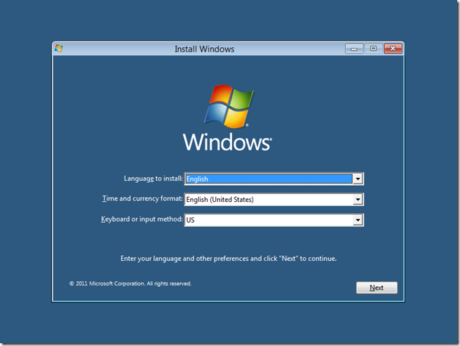 如何在同一台PC上双启动Windows 7和Windows 8-CSDN博客