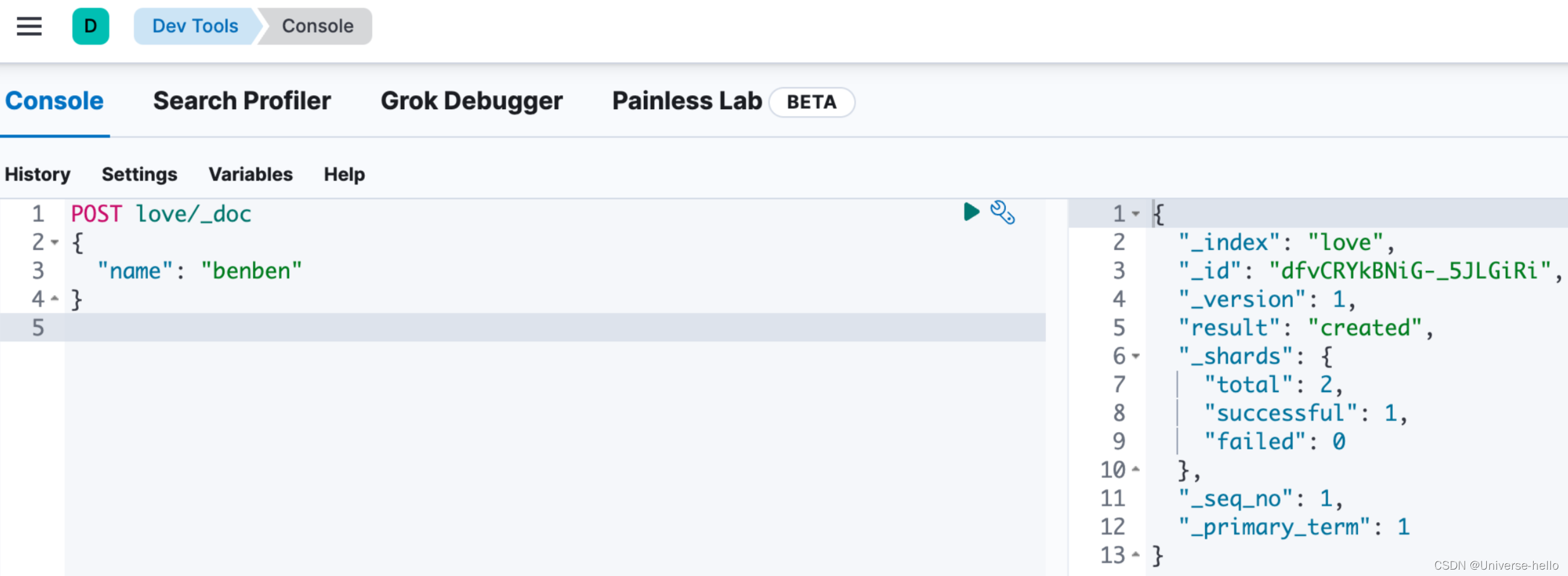 ubuntu安装elasticsearch、kibana可视化_ubuntu kibana-CSDN博客