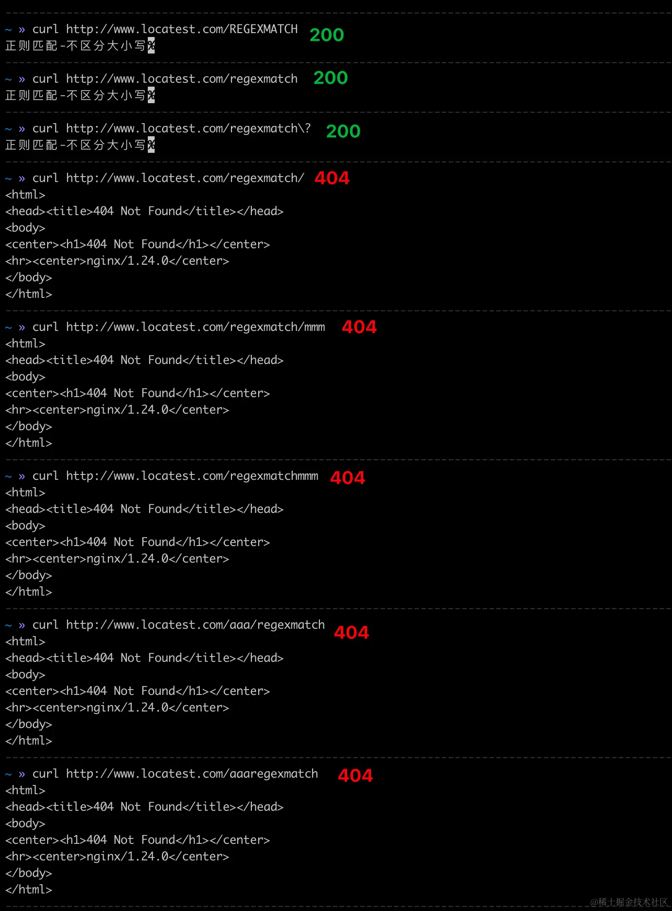 nginx 一把梭！（超详细讲解+实操）-CSDN博客