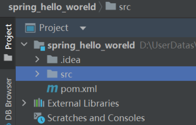 [Java]SpringBoot快速入门_javaboot-CSDN博客