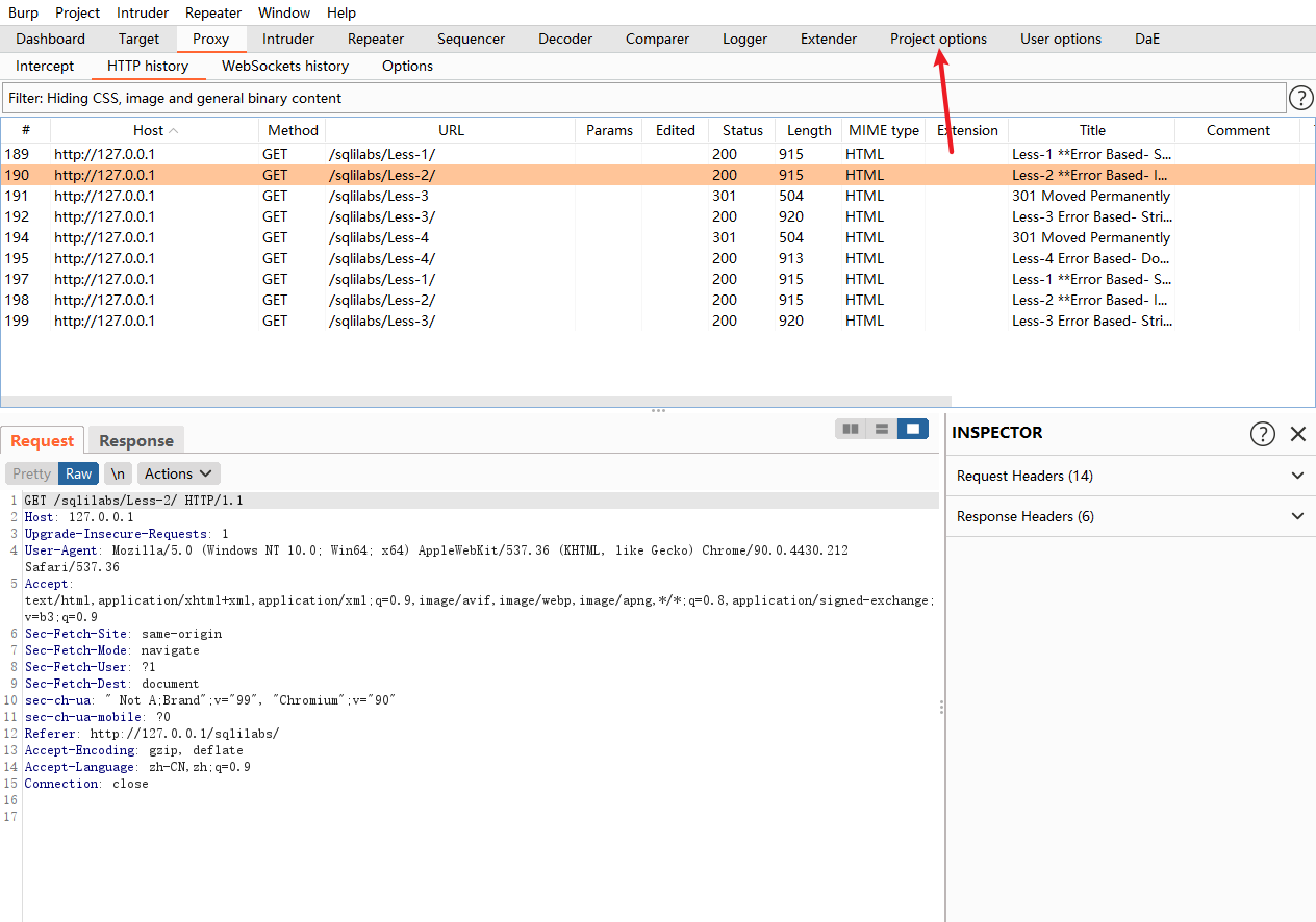 sqlmap使用_sqlmap指定payload-CSDN博客