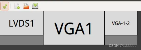 Linux调整屏幕命令_xrandr --fb-CSDN博客