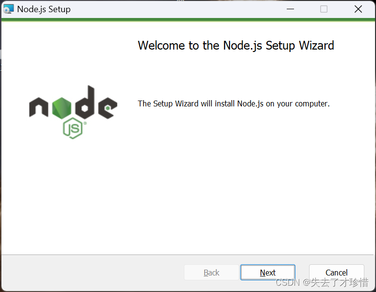 创建一个VUE Cli工程，安装vue_安装 vue cli-CSDN博客