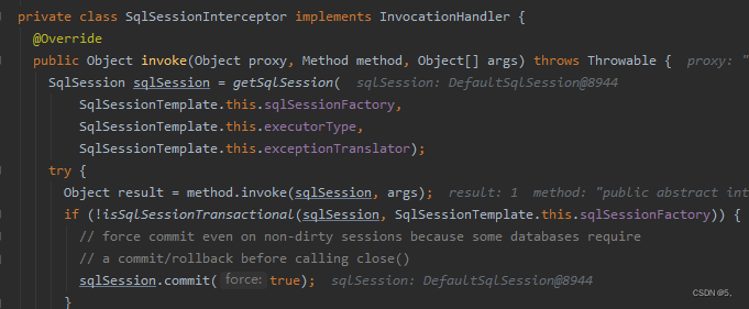 关于mybatis实现batchInsertSelective返回自增id与高性能执行方案-CSDN博客