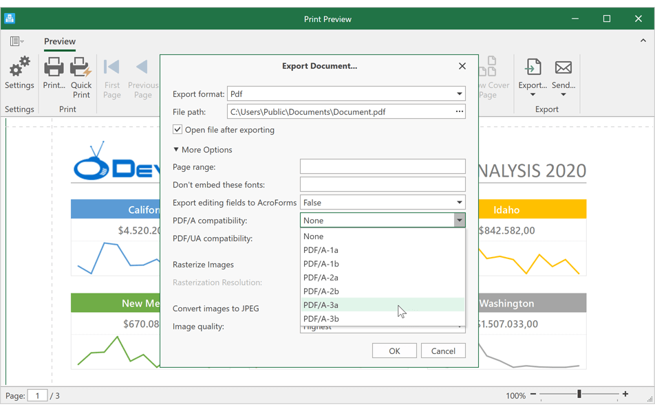 界面控件DevExpress WPF v21.2 - Spreadsheet控件更新_devexpress v21.2.3下载-CSDN博客