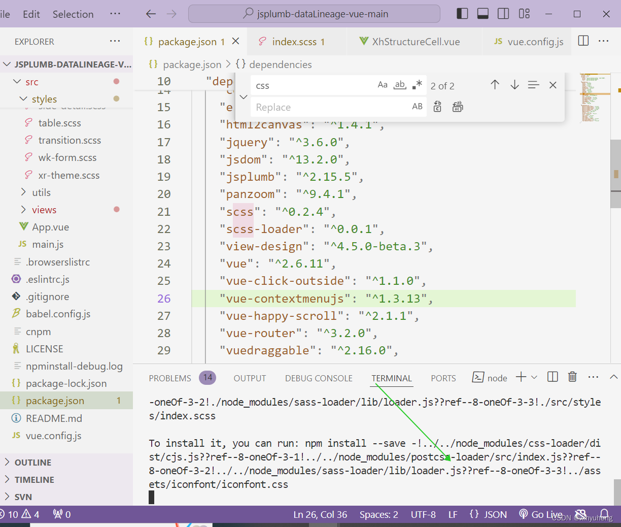 ./src/assets/scss/index.scss (./node_modules/css-loader/dist/cjs.js??ref--8的另一种情况-CSDN博客