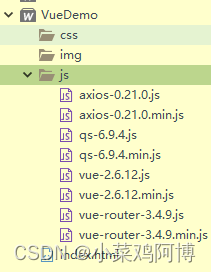 初识Vue01_vue 2.6.12-CSDN博客