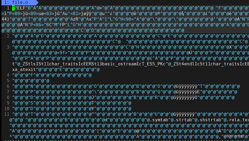 Linux笔记 - - gcc/g++和make/Makefile的使用_g++ makefile-CSDN博客