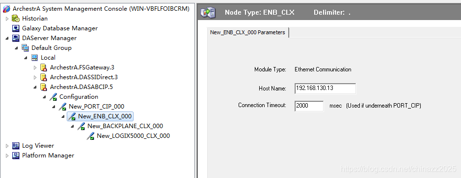 intouch 连接ab plc的点_intouch连接baplc-CSDN博客