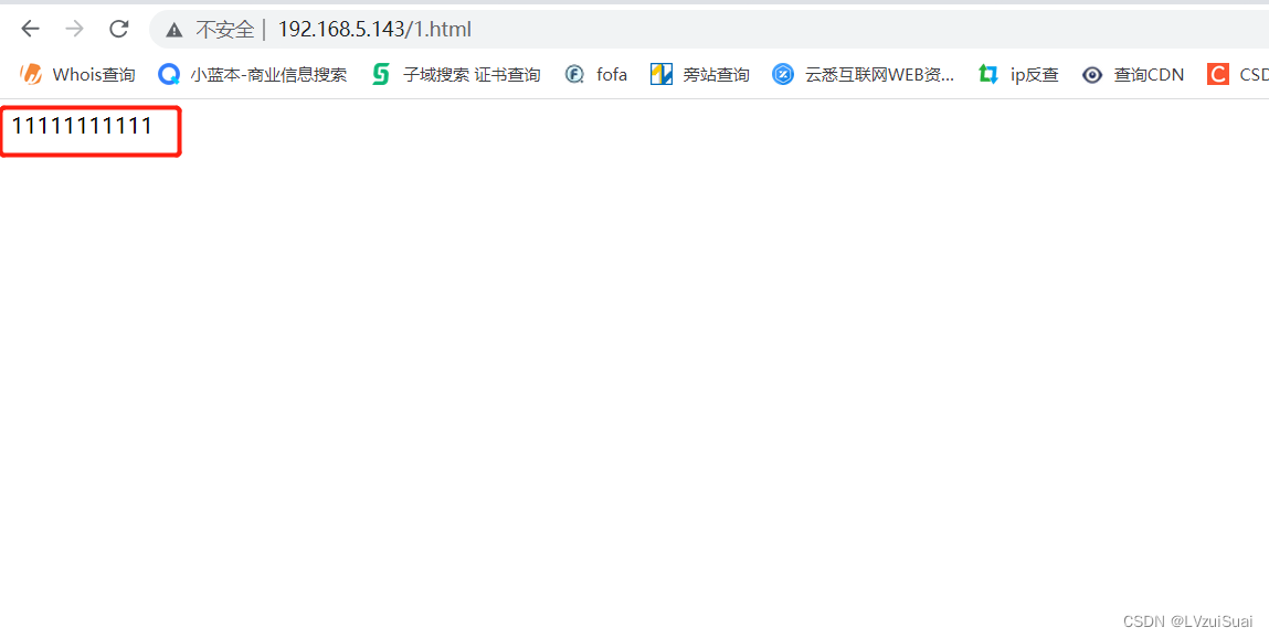 linux——LNMP环境搭建_linuxlnmp环境搭建-CSDN博客