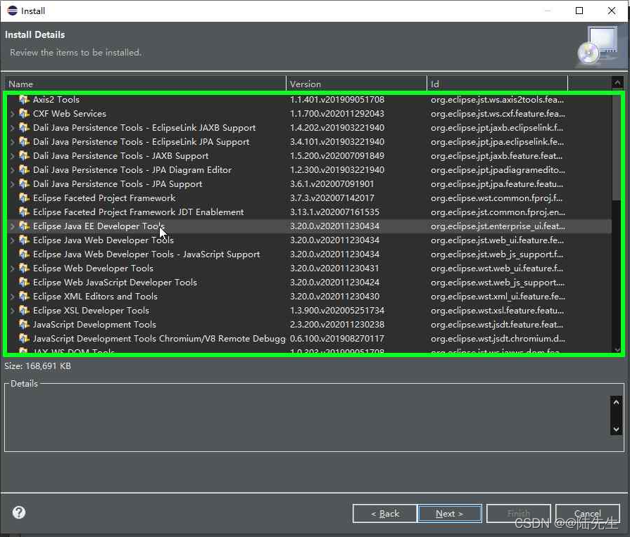 Eclipse编写Java EE_eclipse ee-CSDN博客