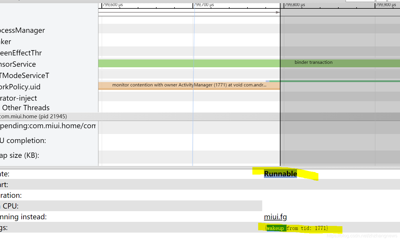 android性能分析之Systrace_android systrace分析-CSDN博客