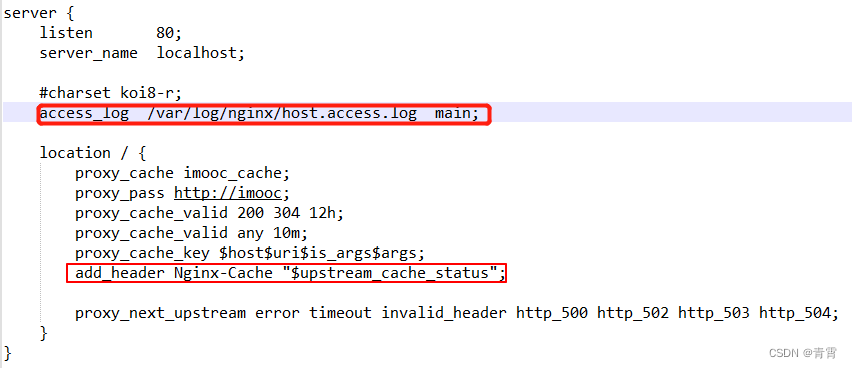 14、Nginx---缓存服务_nginx缓存-CSDN博客
