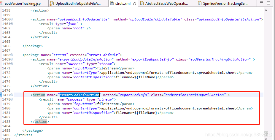 上传Struts+uploadify下载-CSDN博客