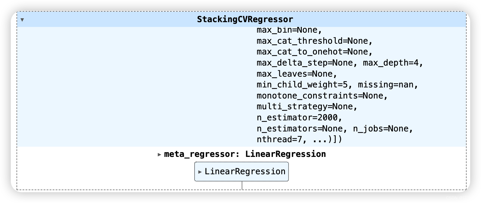 1 集成学习基础-CSDN博客