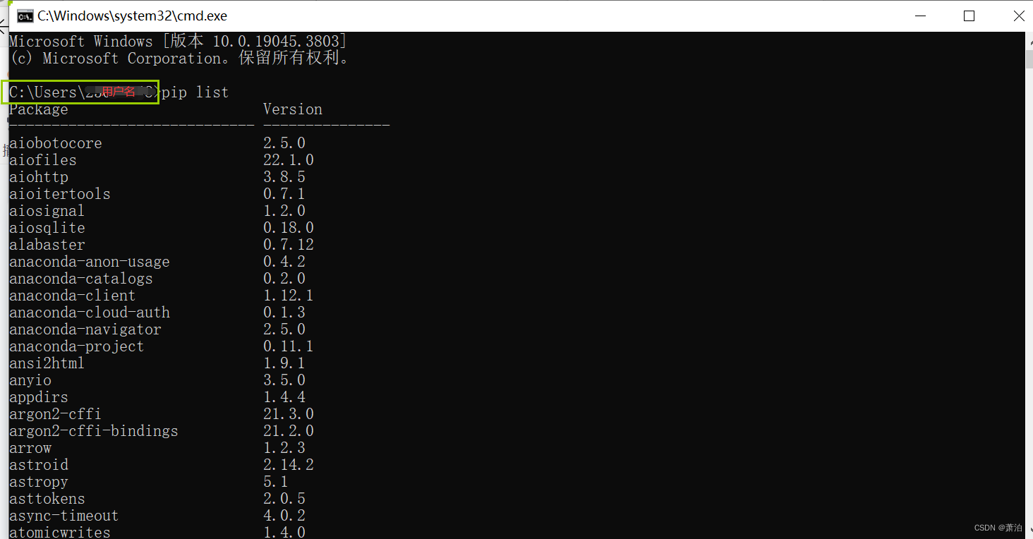 解决：已经安装open3d，还是报错No module named ‘open3d‘的问题_no module named 'open3d-CSDN博客