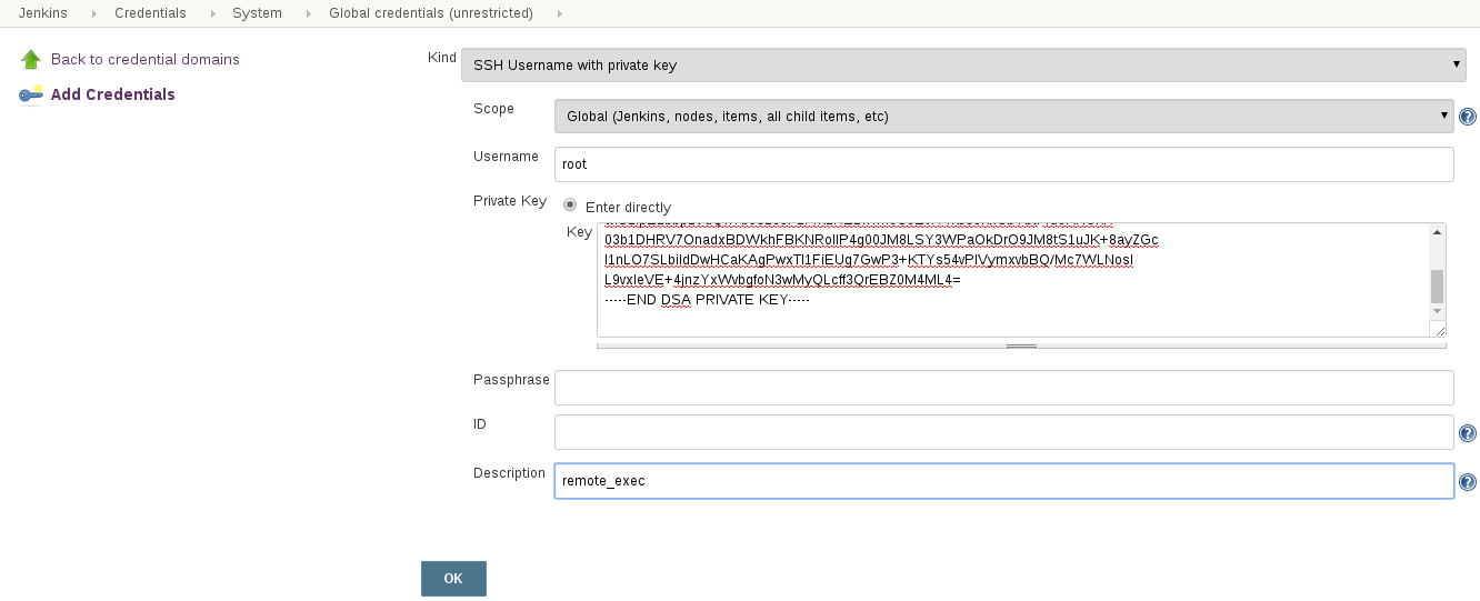 jenkins执行本地/远程shell脚本_execute shell jenkins怎么选择服务器上得脚本-CSDN博客