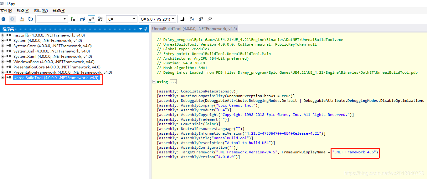 UE4尝试生成C++项目时发生错误UnrealBuildTool.exe**-game -rocket -progress_ue4尝试生成项目文件时发生错误-CSDN博客