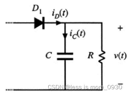《Fundamentals of Power Electronics》——Boost电路DCM工作模式_boost dcm-CSDN博客