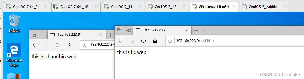 HaProxy搭建web集群_192.168.223.10-CSDN博客