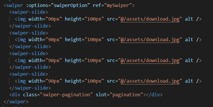 vue-awesome-swiper v4.1.1版本踩坑 autoplay、effect等无效问题_swiper effect autoplay-CSDN博客