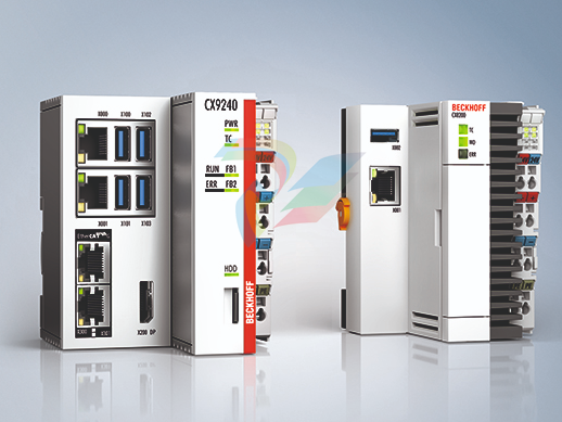 搭载 ARM Cortex™ A53 处理器的倍福 CX82xx 和 CX9240 嵌入式控制器_cpu a53-CSDN博客