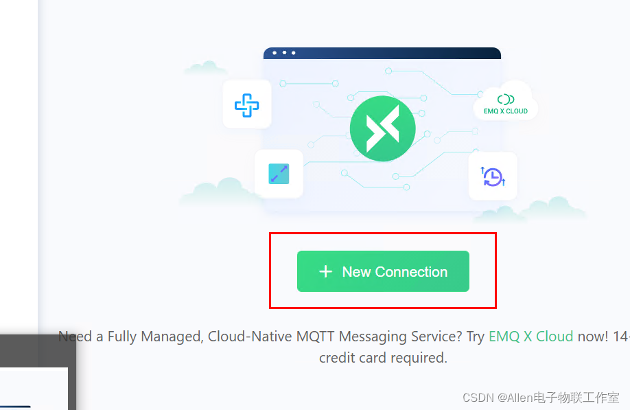 mqttx测试工具安装教程_mqttx-setup-CSDN博客