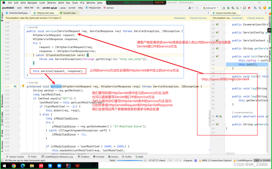 Servlet01-CSDN博客