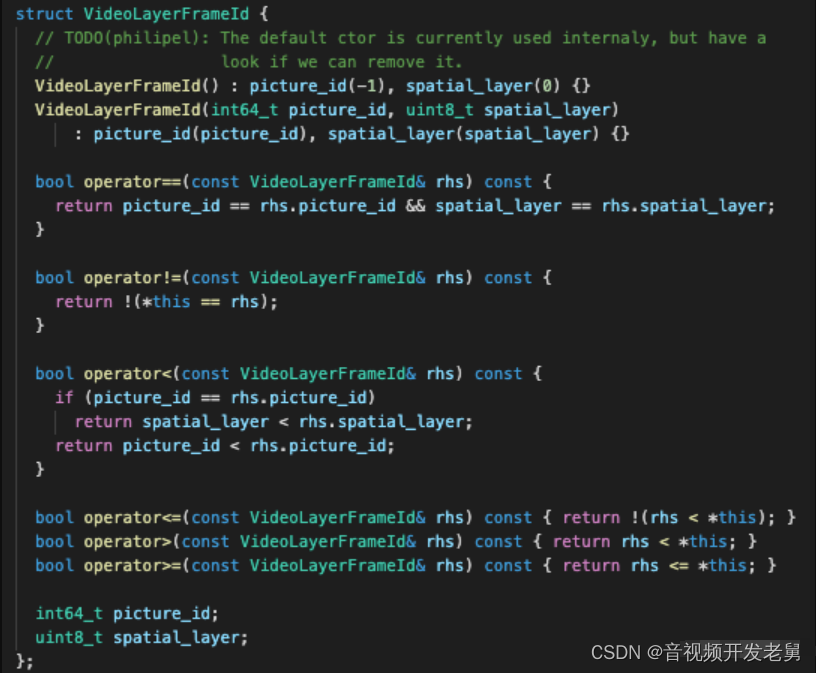 WebRTC Video JitterBuffer_html5 webrtc 缓冲区配置-CSDN博客