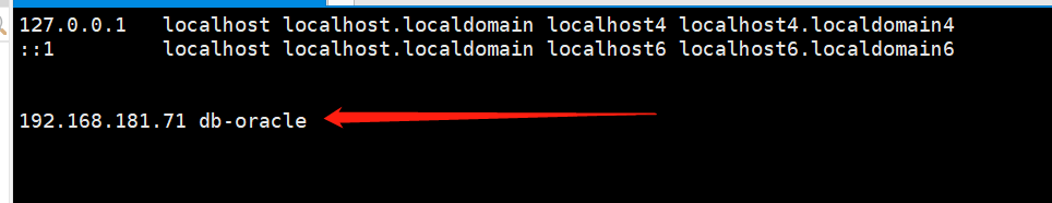 【Red Hat 7.9---详细安装Oracle 11g】---图形化界面方式_redhat7.9安装oracle11g-CSDN博客