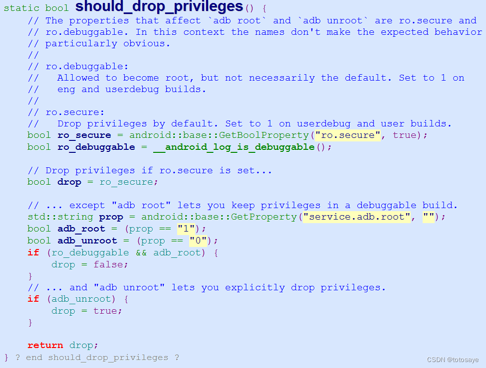 Android 11(R)开启user root功能_mtk user版本检测为root-CSDN博客