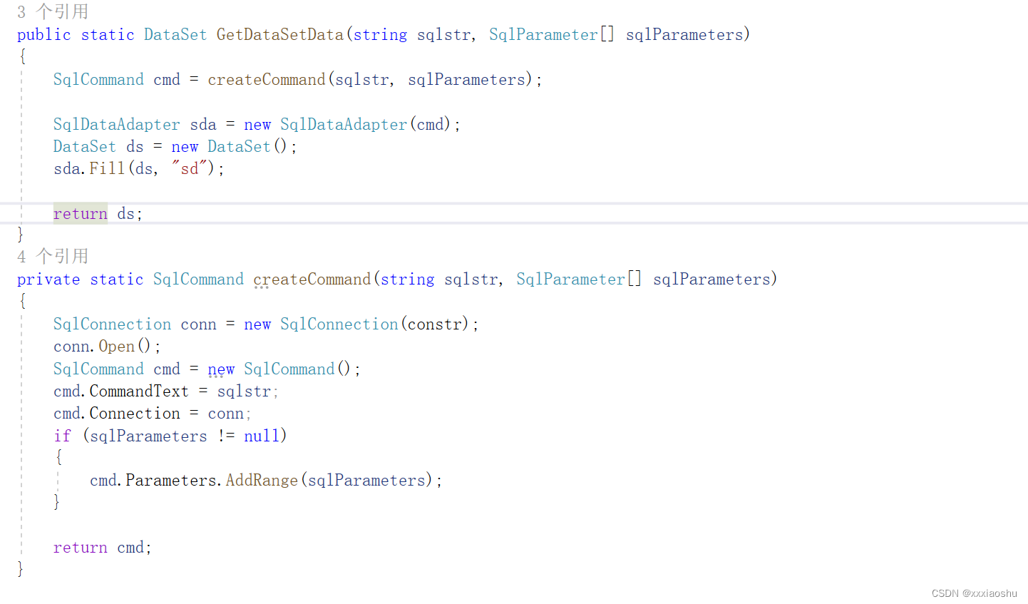 WinForm连接SQL server数据库_winform连接sqlserver数据库-CSDN博客