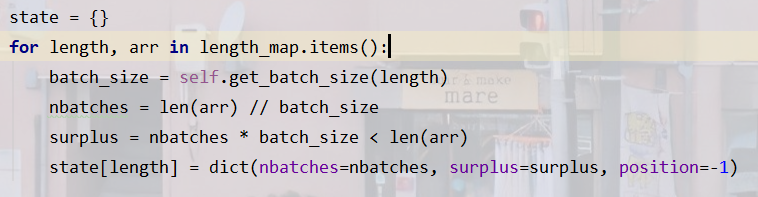 自定义dataloader里的batch_sampler，你就不需要再做padding了！_自定义batchsampler-CSDN博客
